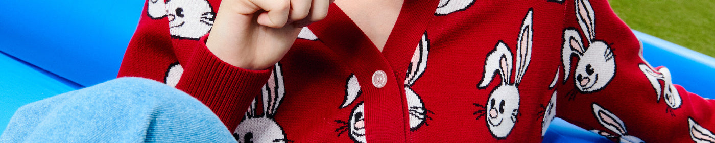Trendy Picks for Women | Kasut, Beg & Aksesori Wanita Jelly Bunny – Page 5