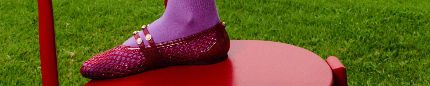 Trendy Women Shoes for All Styles | Shop Now[Kasut wanita Jelly Bunny ...