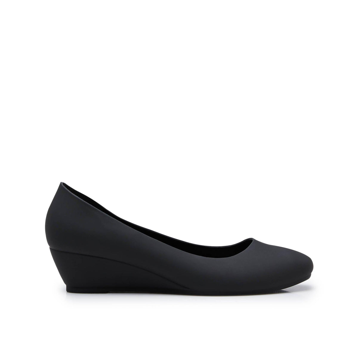 Yoyo Plain Heels – Jelly Bunny MY